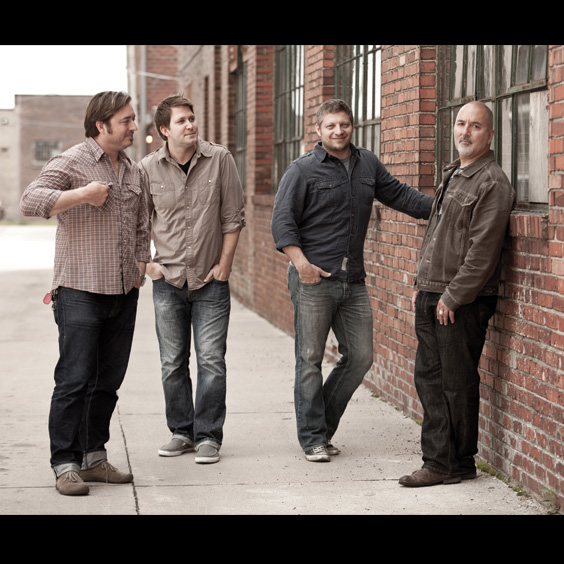 AEG Presents | The Nadas