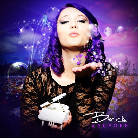 AEG Presents | Becca Krueger