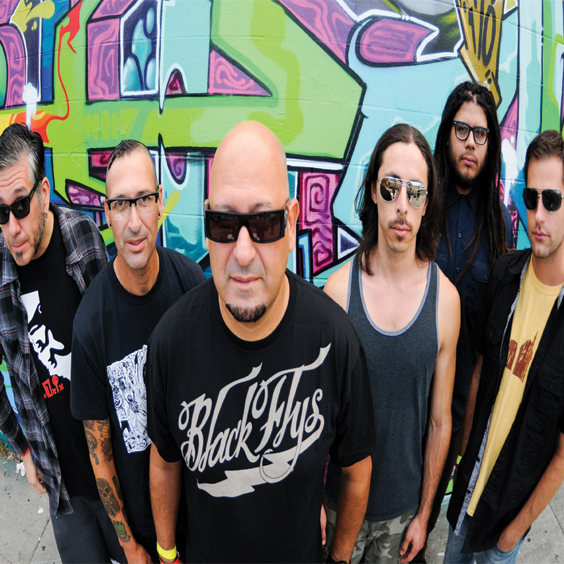 AEG Presents | Voodoo Glow Skulls