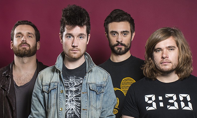 Bastille schedule, dates, events, and tickets - AXS