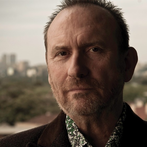 AEG Presents | Colin Hay