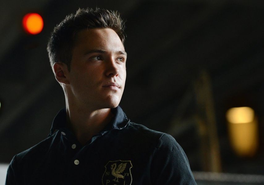 Declan Michael Laird - Alchetron, The Free Social Encyclopedia