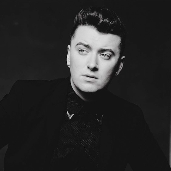 AEG Presents | Sam Smith
