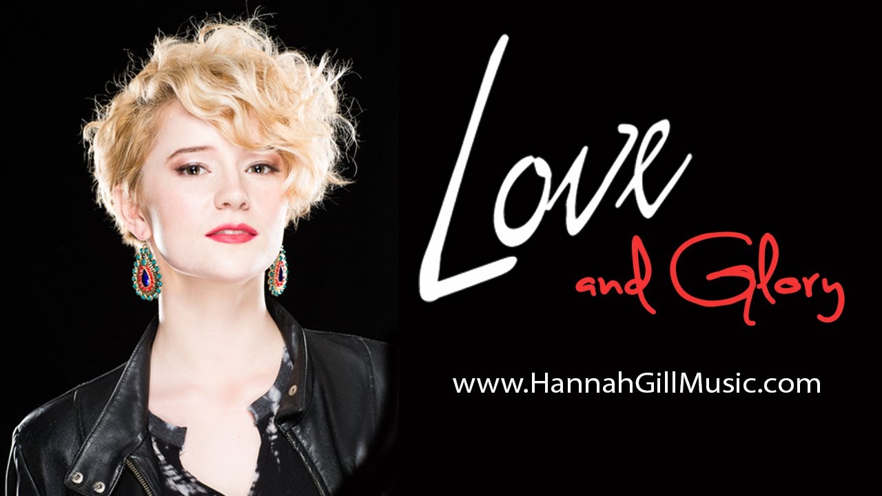 Hannah Gill to release EP on January 20 - AXS