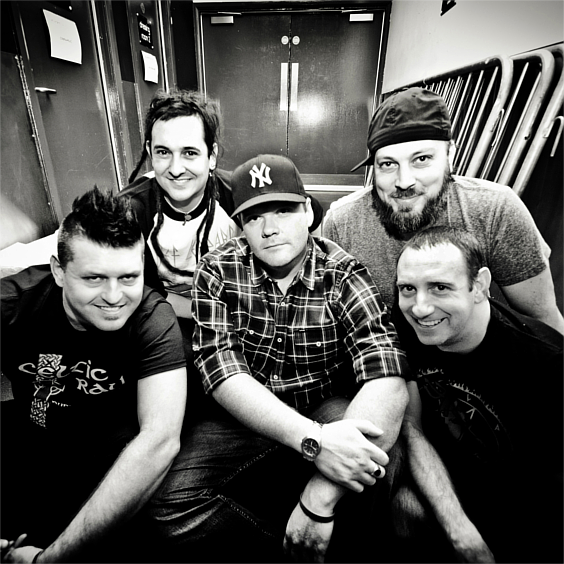 AEG Presents | Less Than Jake