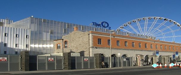 The O2 Dublin tickets and event calendar | Dublin, United Kingdom | AXS.com