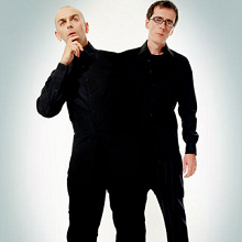 Underworld Band