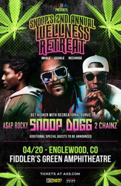 Snoop Dogg schedule, dates, events, and tickets - AXS