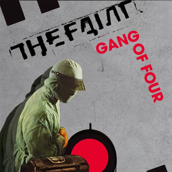 AEG Presents | The Faint