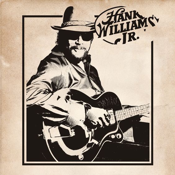 AEG Presents | Hank Williams Jr.