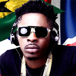 AEG Presents | Shatta Wale
