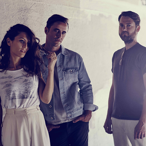 AEG Presents | Dragonette