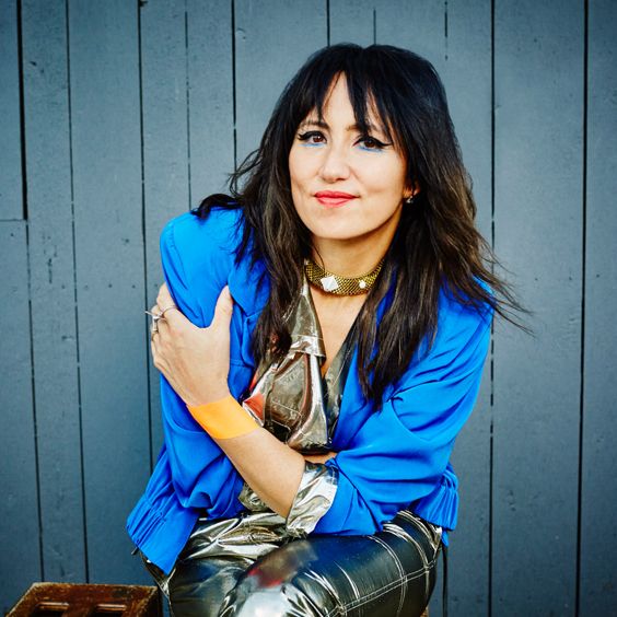 AEG Presents | KT Tunstall