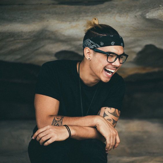 AEG Presents | William Singe