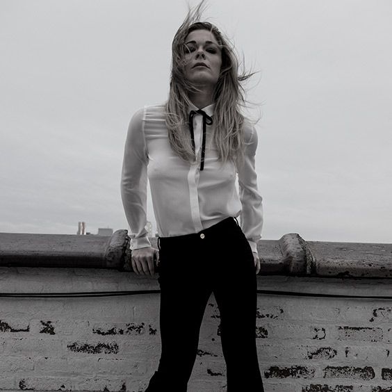 AEG Presents | LeAnn Rimes
