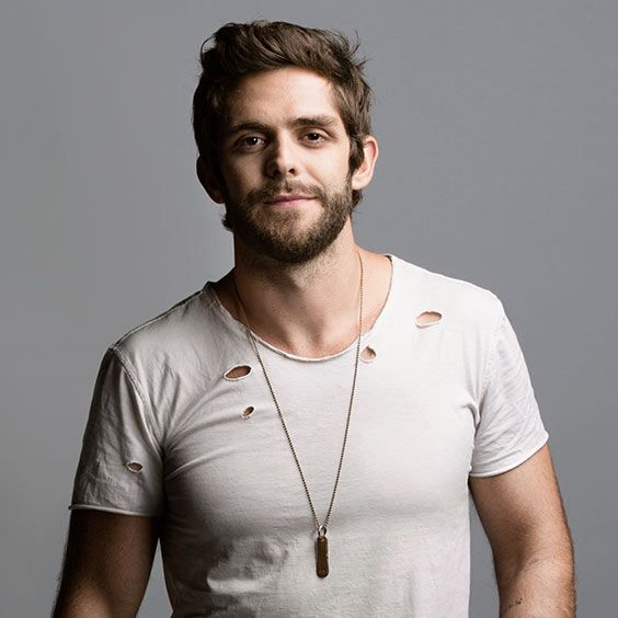 AEG Presents | Thomas Rhett