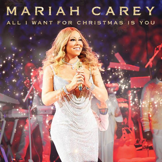 AEG Presents | Mariah Carey