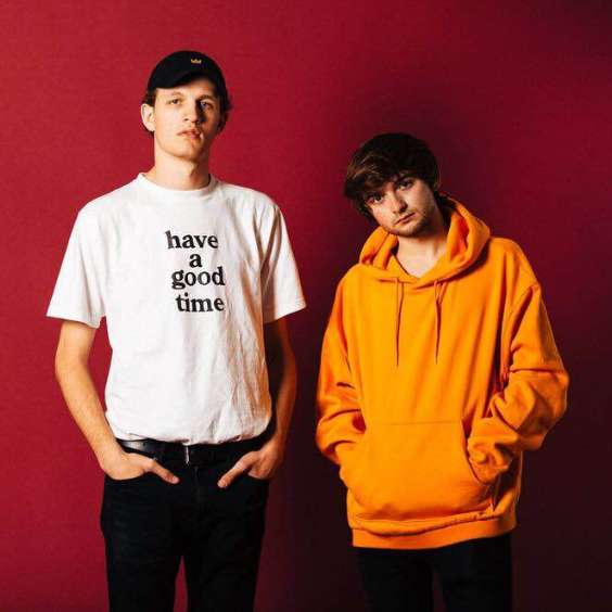 Simple Questions and General Discussion - July 20, 2018 : r/streetwear