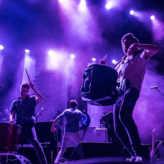 Ajr Living Room Zip | Baci Living Room