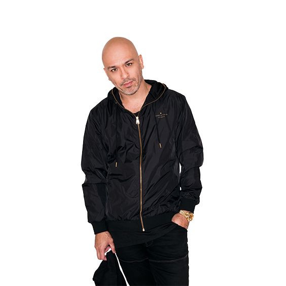 AEG Presents | Jo Koy