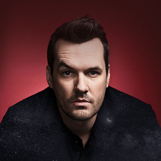 AEG Presents | Jim Jefferies