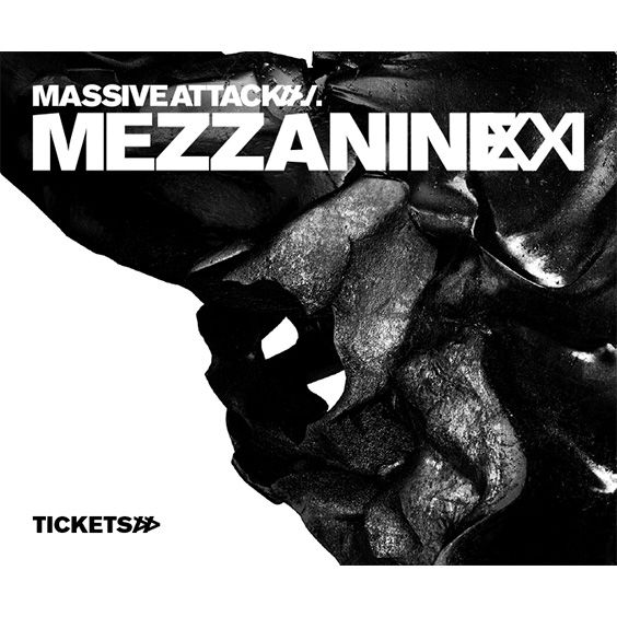 Massive Attack Logo