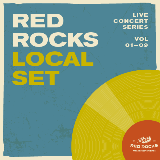 Red Rocks Entertainment Concerts