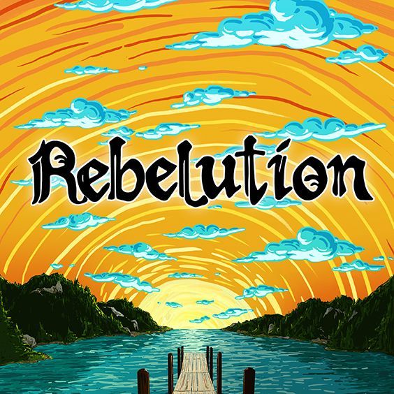 AEG Presents | Rebelution