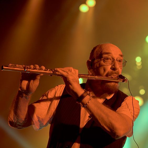 AEG Presents | Ian Anderson