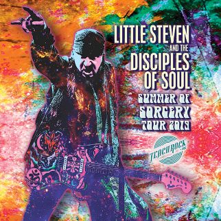 Little Steven & The Disciples of Soul | The National - Richmond, VA