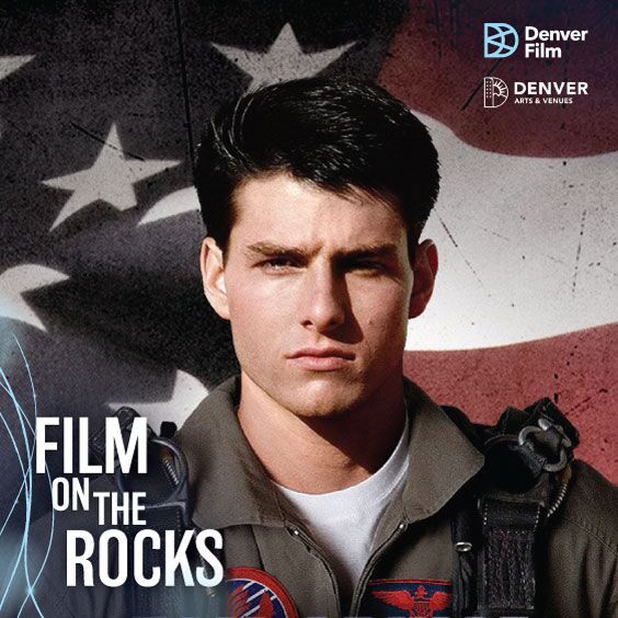 Top Gun | Denver Arts & Venues