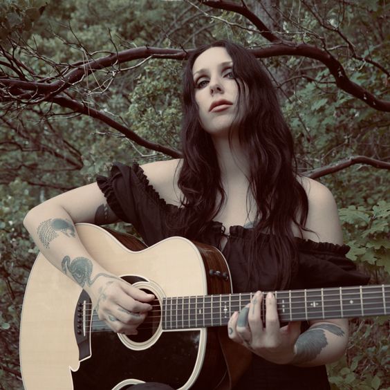 AEG Presents | Chelsea Wolfe