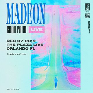 The Plaza Live
