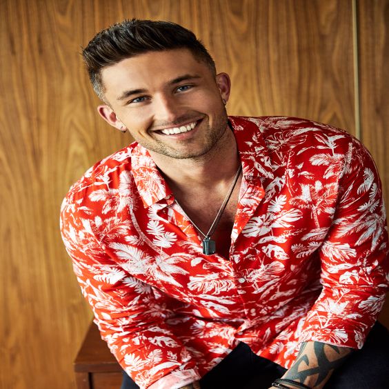 AEG Presents | Michael Ray