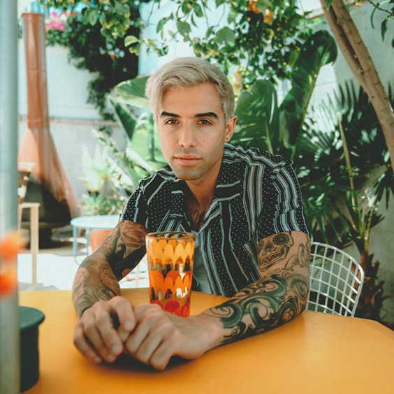 AEG Presents | Ryan Caraveo