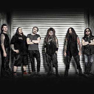 Ministry: 30 Years of The Mind Is A Terrible Thing To Taste | Agora ...