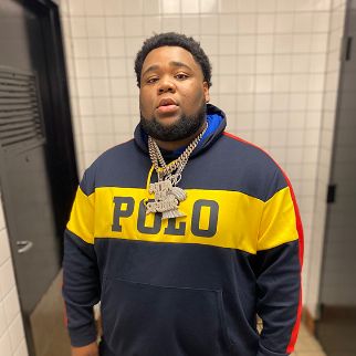 Rod Wave - Ghetto Gospel Tour | The Fonda Theatre