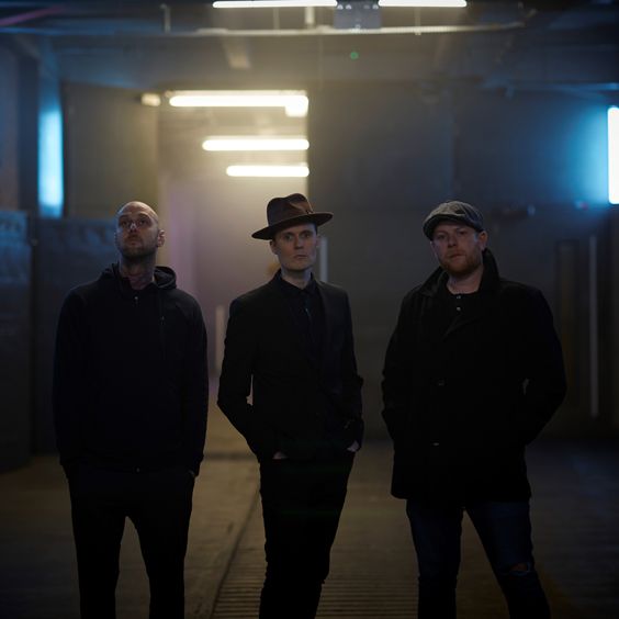 AEG Presents | The Fratellis