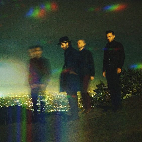 AEG Presents | Lord Huron