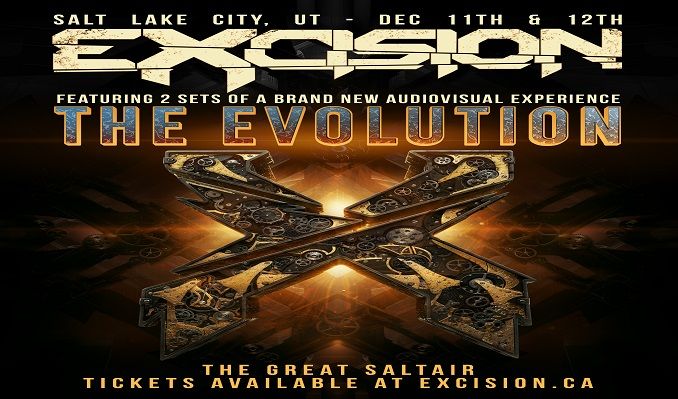 The Great Saltair Amphitheater tickets and event calendar | Magna, UT ...