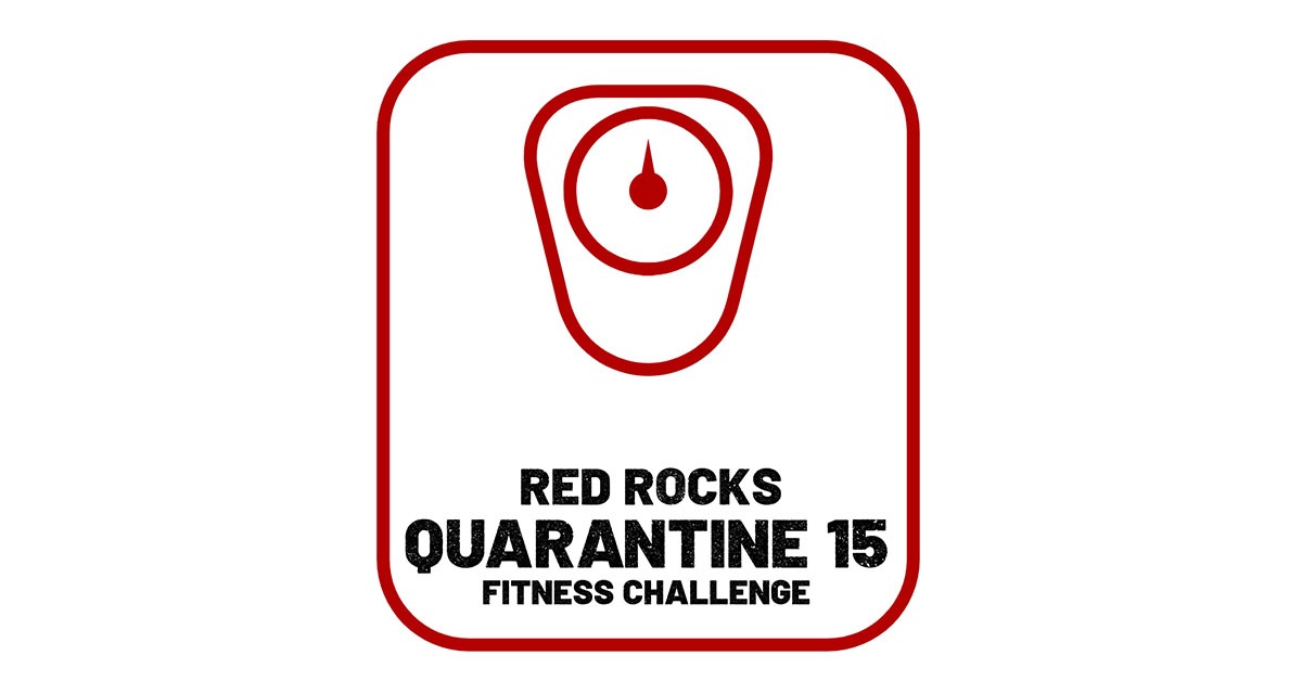Quarantine - 15 Challenge July 25th 10AM | Denver Performing Arts Complex