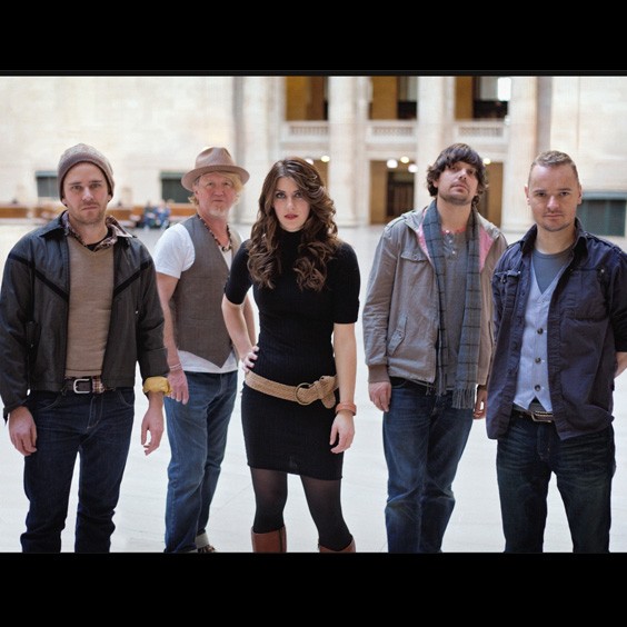 AEG Presents | Gaelic Storm