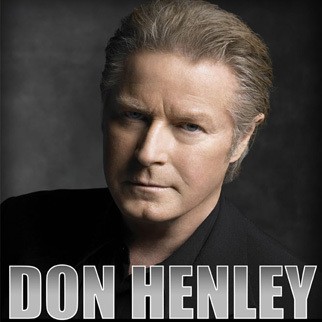AEG Presents | Don Henley