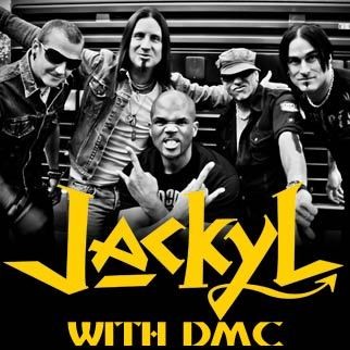AEG Presents | Jackyl