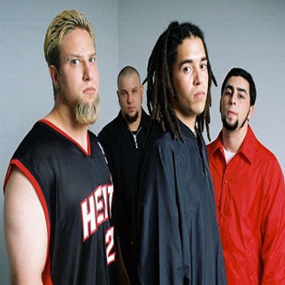 AEG Presents | Nonpoint