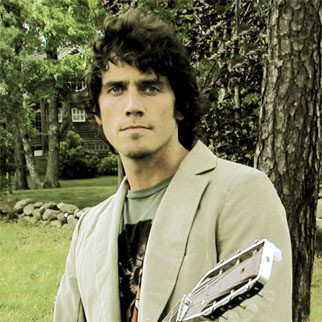 AEG Presents | Ben Taylor