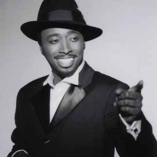 AEG Presents | Eddie Griffin